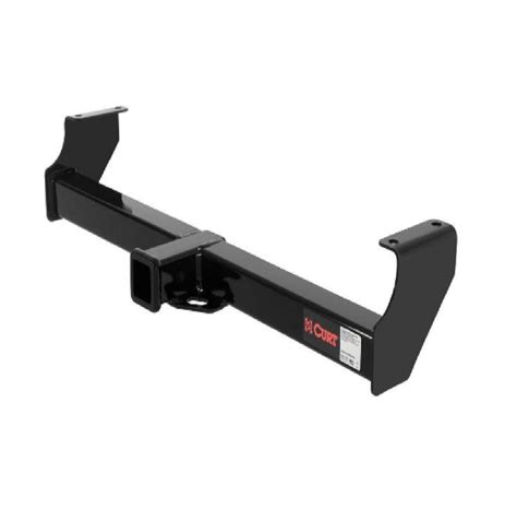 Curt Class 3 Trailer Hitch 13517 For Geo Tracker Suzuki Grand Vitara