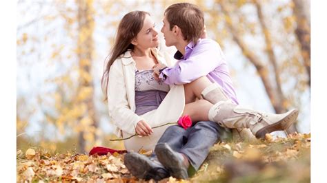 Boy And Girl Love Wallpapers Wallpaper Cave