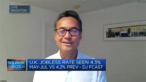 Michael Stull On Linkedin Chris Gray On Cnbc Europe