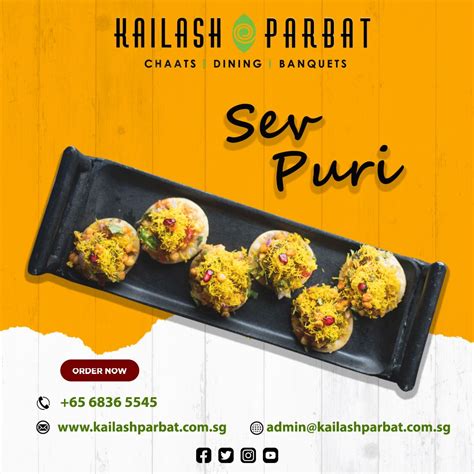 Kailash Parbat Menu With Price 2026 Singapore Updated