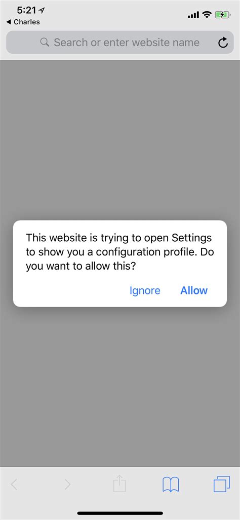 iOS Charles for iOSがリリースされたので試してみた DevelopersIO