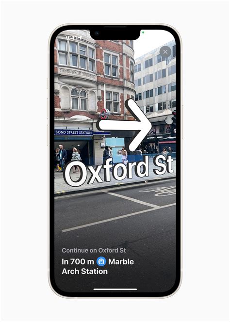 Apple Maps Introduces New Ways To Explore Major Cities In 3d Apple Uk