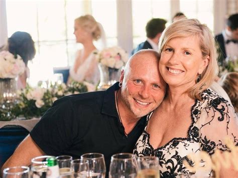 Tributes Flow For Much Loved Hervey Bay Writer Leanne Esposito Nt News