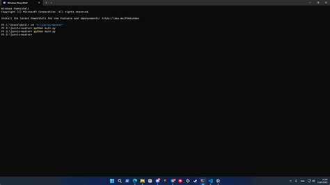 OSError WinError 6 Неверный дескриптор Issue 31 Priler jarvis GitHub