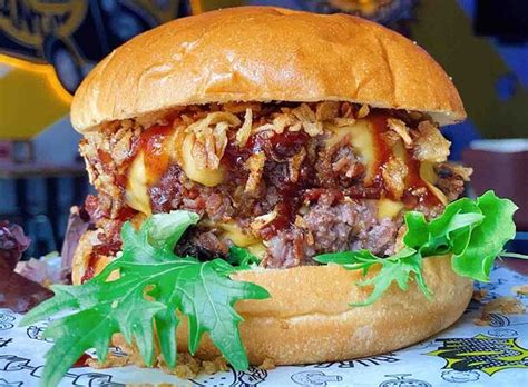 El Tarantin Chiflado Valencia Av De Pius Xii 19 Menu Prices