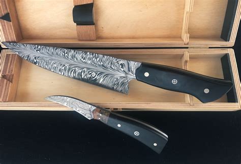 Wildgans Rf Messerat