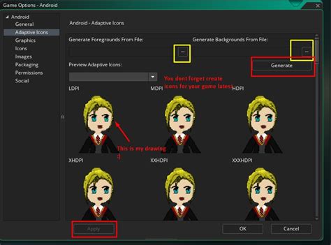 GameMaker Studio 2 Android Packaging 2020 JnrBrain