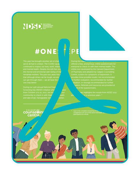 Ndsd Partner Toolkit Calgary Counselling Centre