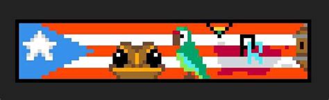 Proud Of The Pr Flag At R Place Album On Imgur