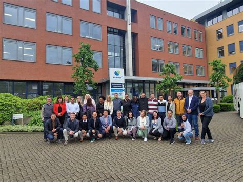 Marketingevent Inspiration Julia Van Lingen