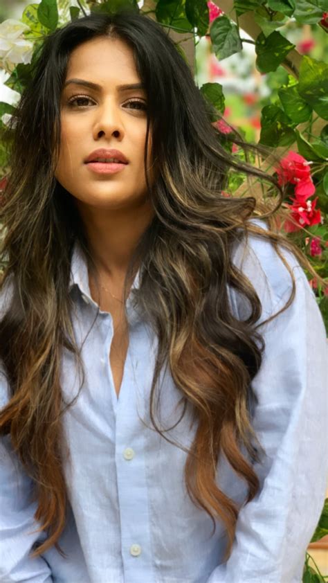 Nia Sharma Shakes The Internet With Her Latest Pictures The Indian Wire