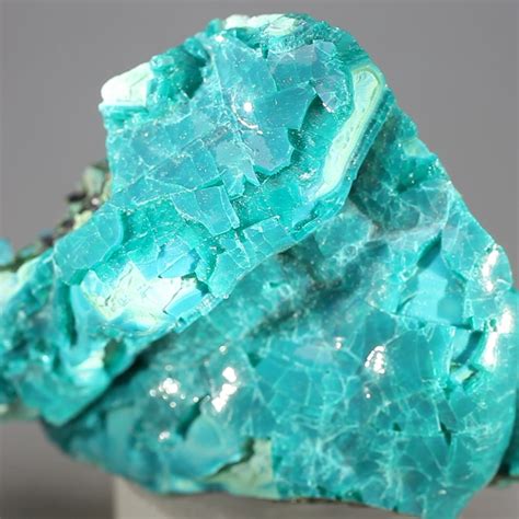 Chrysocolla