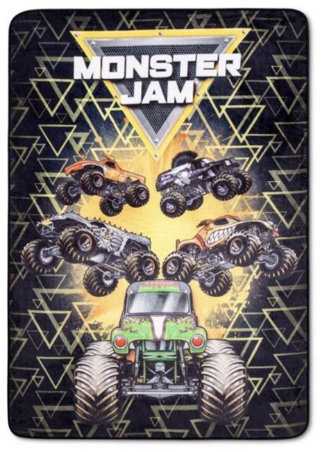 Pin By Rebeca On Monster Jam Monster Trucks Monster Jam Monster