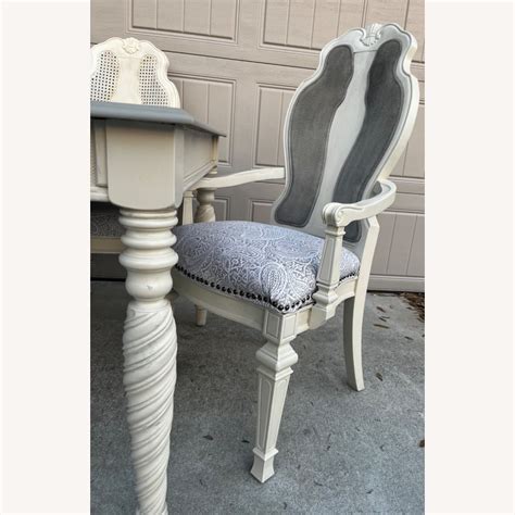 Bernhardt Dining Chairs Aptdeco