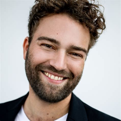 Nicolas Schürmann Projektleiter Bauleitplanung Büro Knoblich