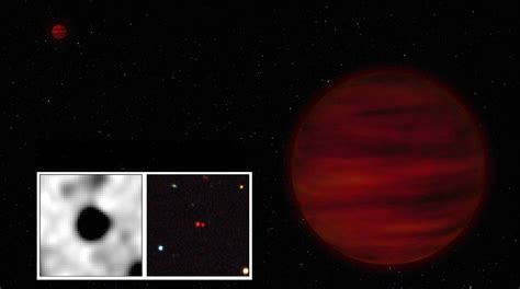 Brown Dwarf Binary Stars