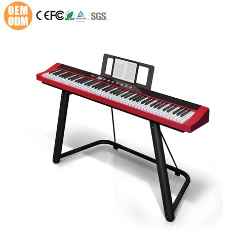 Instrumentos Musicales Piano Toy Acoustic Piano Keyboard Digital 88 Keys Piano For Sale Piano