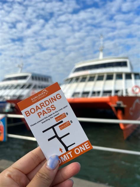 겨울 호주 여행 케언스 3 4일차 그레이트배리어리프 투어 스노쿨링 호주 브런치 케언즈 코스 네이버 블로그