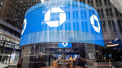 Chase Logo Hvit