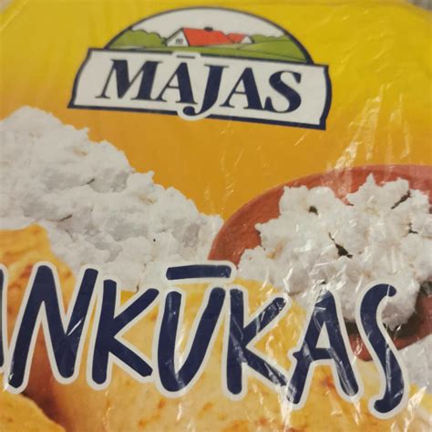 Блинчики с творогом Majas калорийность пищевая ценность ⋙