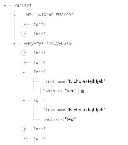 Using PHP And Firebase How Do I Get To Retrieve The Chegg Com