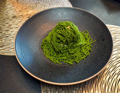 Eat Drink Kl Iki Lounge Imbi