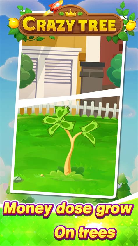 Crazy Treegrowing For Android Download
