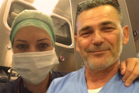 La Mia Bella Esperienza Nella Rianimazione Del Giannuzzi