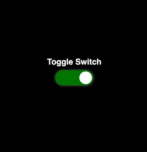 GitHub ProgramaConPid Toggle Switch Button HTML CSS Toggle Switch Button Elaborado Unicamente