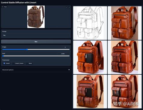 ControlNet Stable Diffusion必装插件之一 知乎