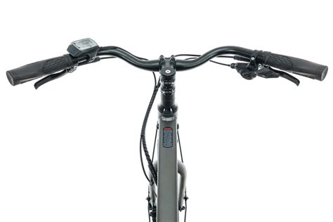 Benno Escout 10d Class 3 Bosch Performance Line Sport Commuter E Bike