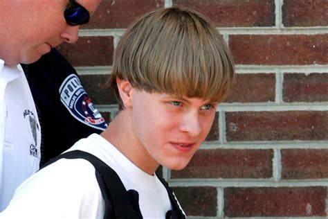 Charleston Church Shooter To Plead Guilty To State Murder Charges Wsj