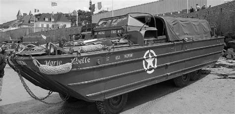 Dukw A Military Photo And Video Website
