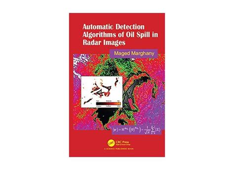 automatic detection algorithms of oil spill in radar images em promoção