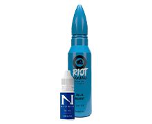 Riot Squad Shortfill Podsy Vape Shop