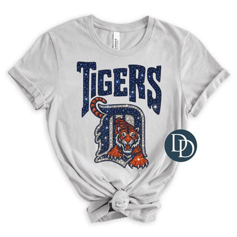 Dt Faux Glitter Dtf Transfer Dapper Designs