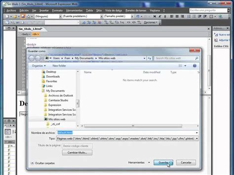 tutorial de javascript sobre html youtube