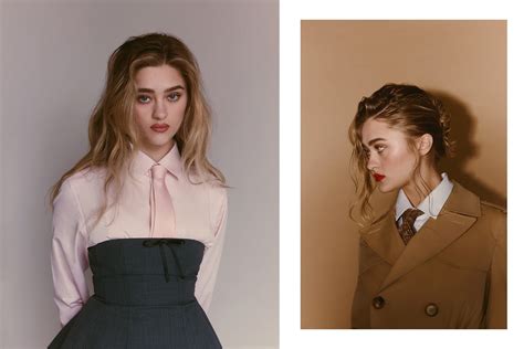 Ransom Canyon Lizzy Greene Spills The Secrets Of Her Beauty Bag Russh