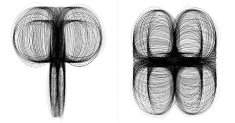 Code Driven Typography By Yeohyun Ahn