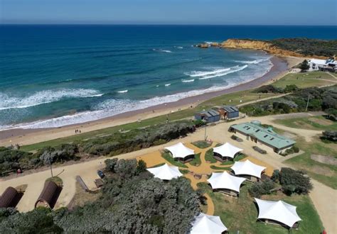 Great Ocean Road Parks Torquay