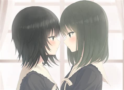 Takasaki Chidori And Yaegaki Erika Flowers And 1 More Drawn By Mizuno