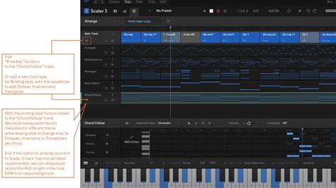 Request Add “bind Key” Function To The “chord Follow” Track Or