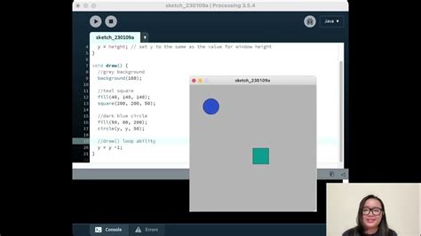 Comp1000 Video 12 Updating Variables Youtube