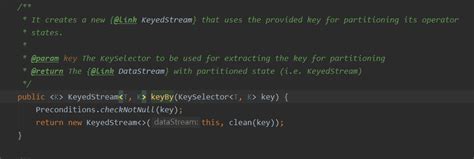 Flink之聚合算子 Castile Flink之聚合算子 Castile