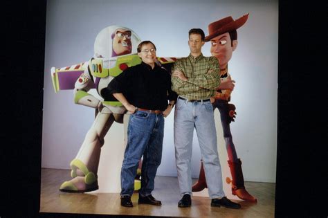 The Story Of Pixar From Building Computers To 18 Academy Award Wins