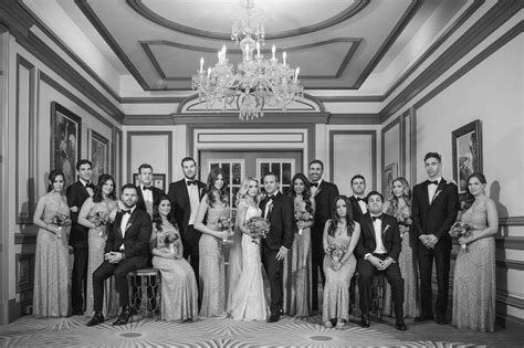 A Glam Jewel Toned Wedding At The Henry Hotel Abby Rose Photo