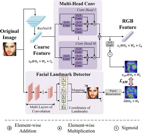 Figure 1 From Attention Rectified And Texture Enhanced Cross Attention
