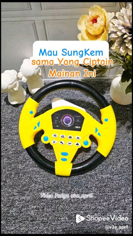 Video By V3a April Shopee Video Indonesia