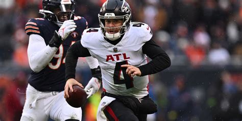 Nfl Trade Rumors Atlanta Falcons Trade Targets And Candidates