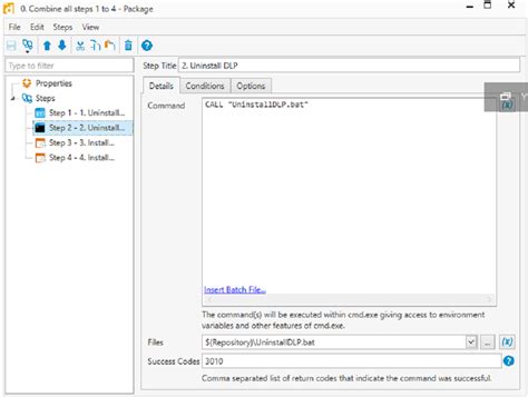 Many Different Error Codes PDQ Deploy Inventory Help Center